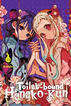 Toilet-bound Hanako-Kun - Vol. 13 Manga | Otaku Takeout