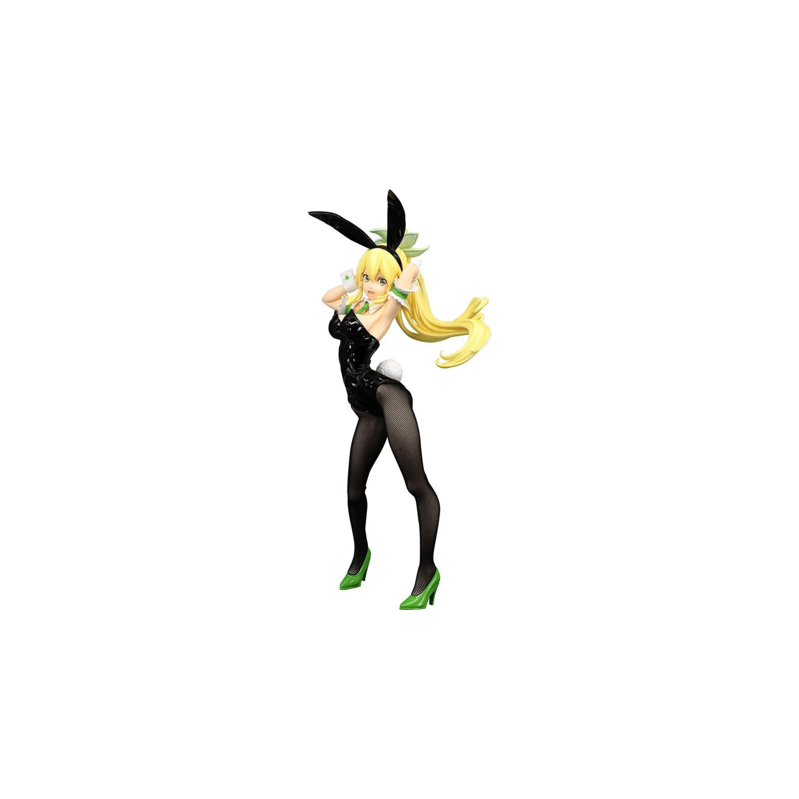 Sword Art Online - Leafa BiCute Bunnies Furyu Figure | Otaku Takeout