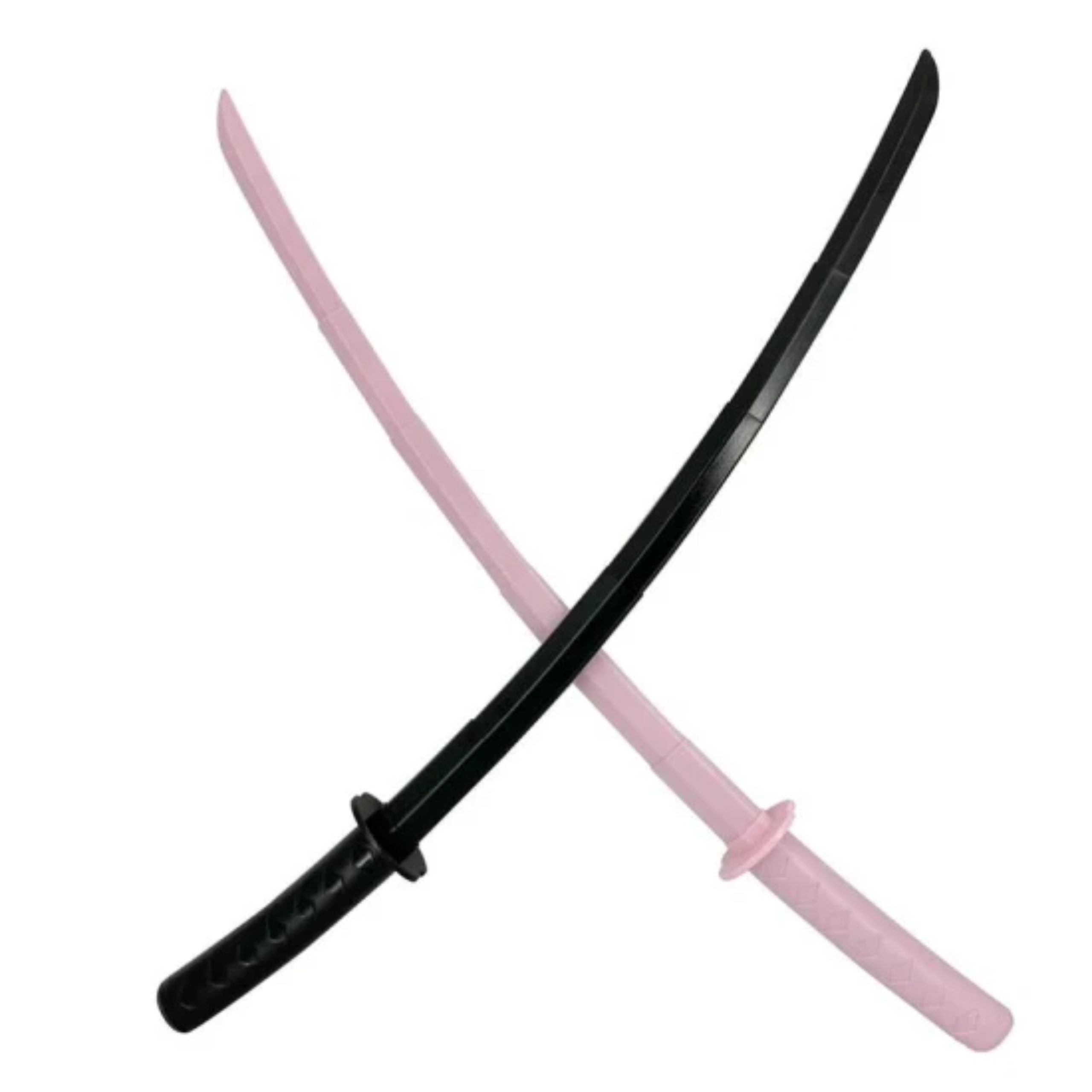 Samurai Katana - 3D Printed Retractable | Otaku Takeout