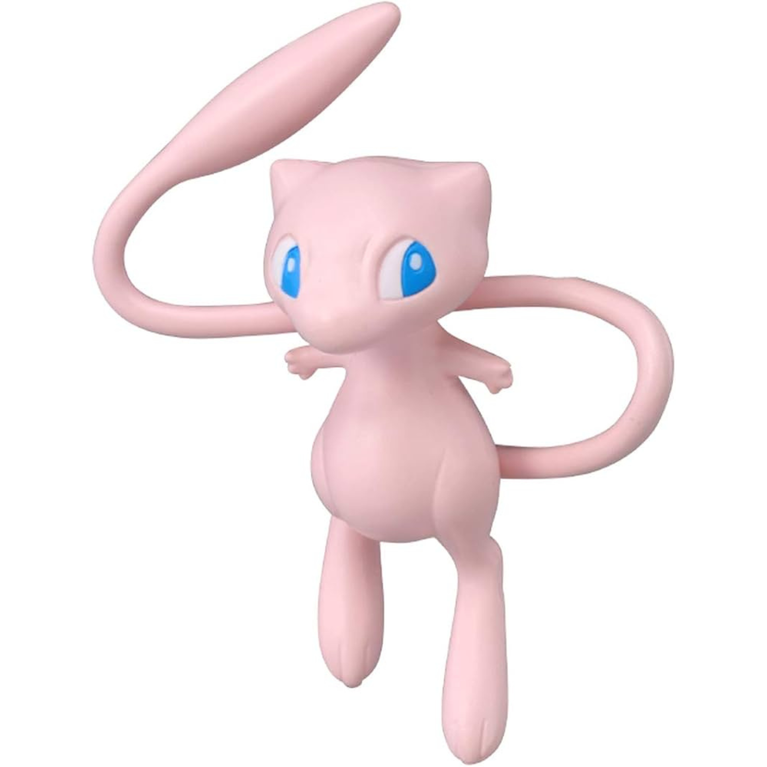 Pokemon - Mew Takaratomy Mini Figure | Otaku Takeout