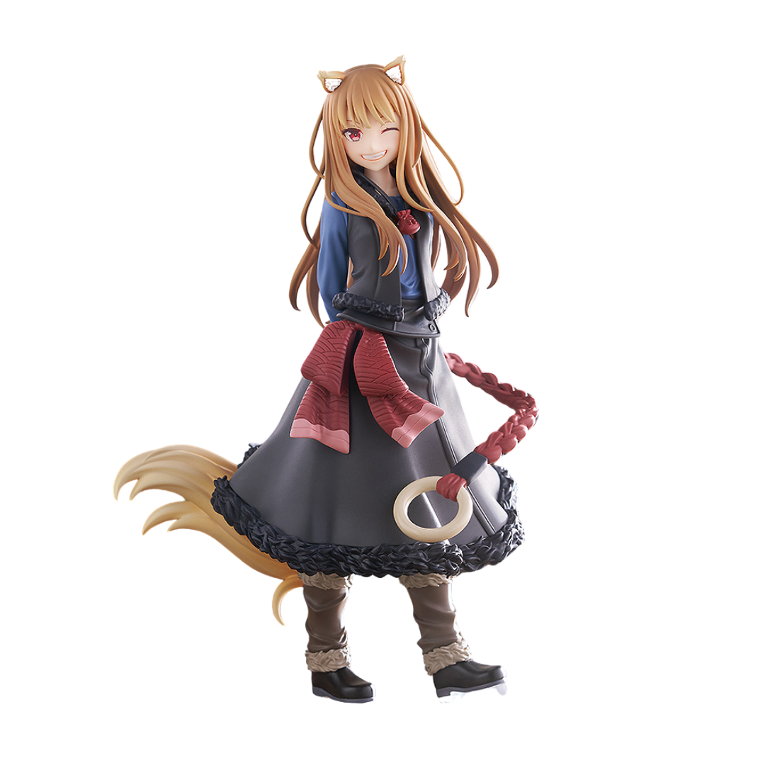 Spice and Wolf - Holo Pop Up Parade Figure | Otaku Takeout